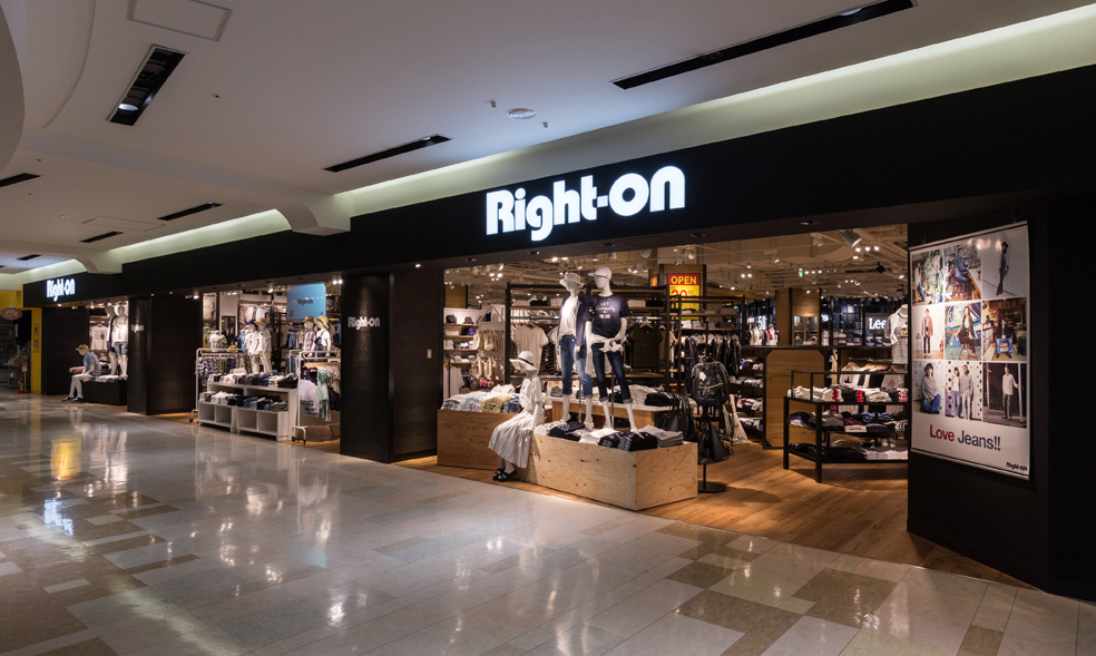 ニュース一覧 | Right-on Co., Ltd.